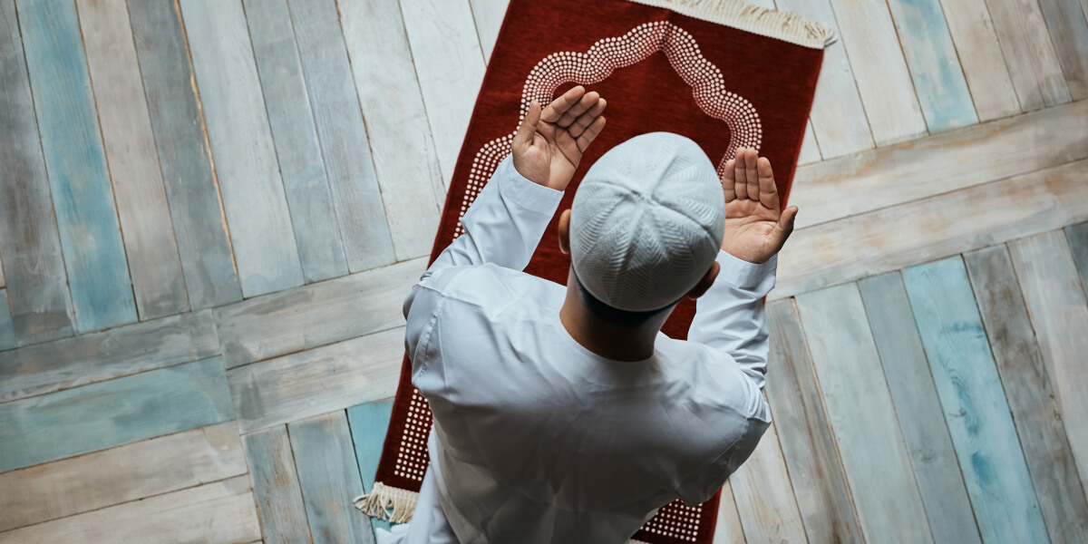 How to Pray in Islam? Step-by-Step Guide